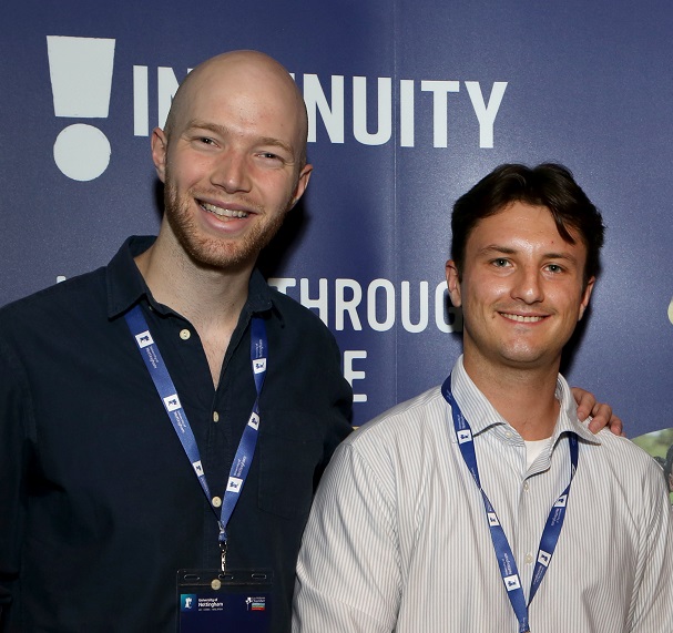 The Ingenuity Programme - impact through enterprise