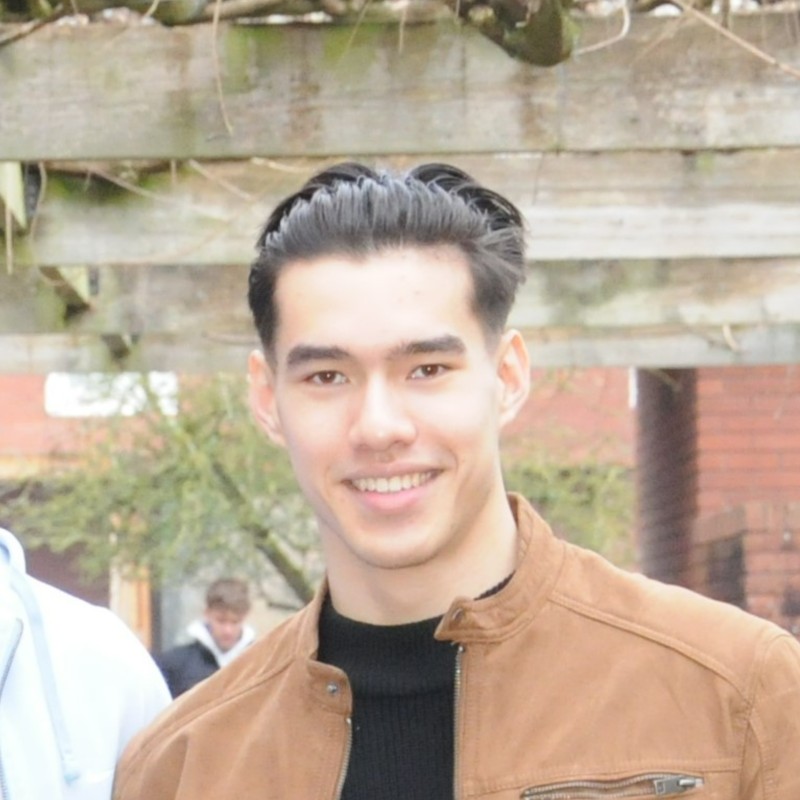 Meet the 2023 Winners | Ingenuity