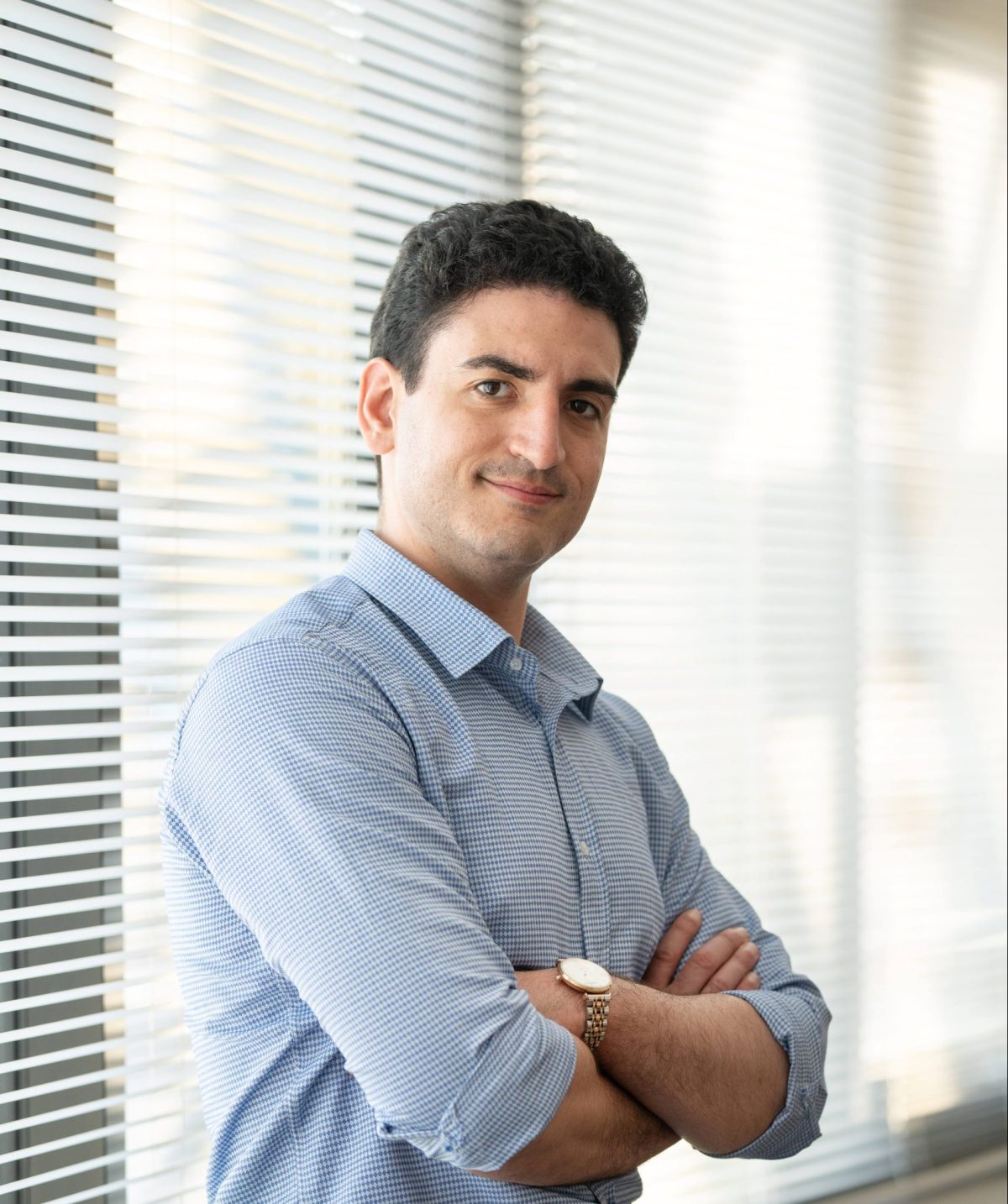 The Ingenuity Programme - impact through enterprise
