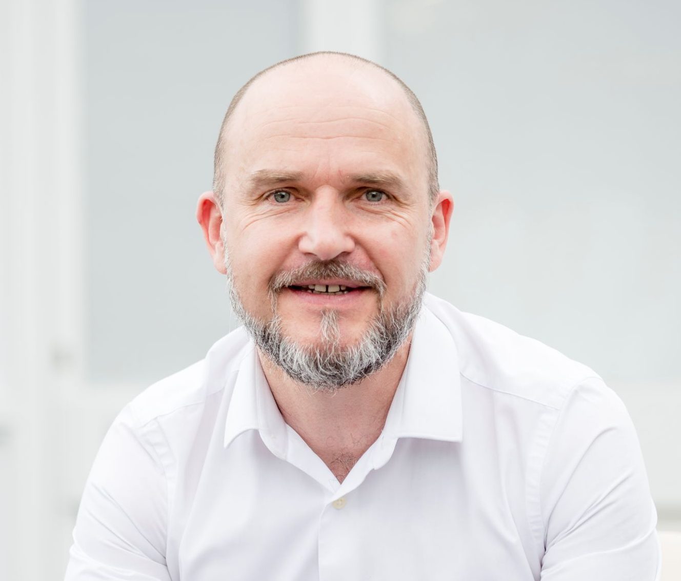 Meet the Judges | Ingenuity