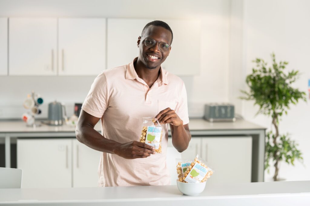 The Ingenuity Programme - impact through enterprise