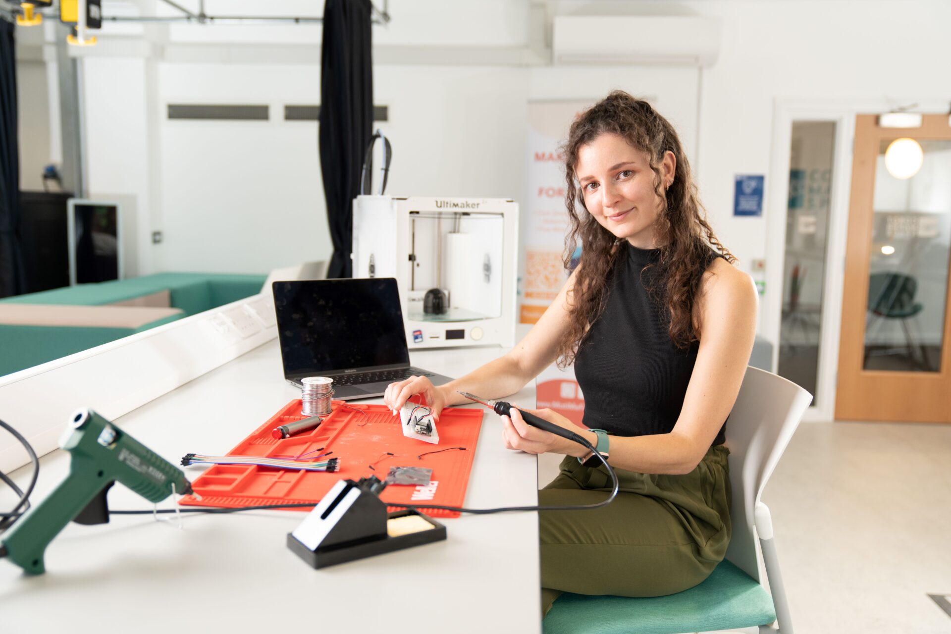 The Ingenuity Programme - impact through enterprise