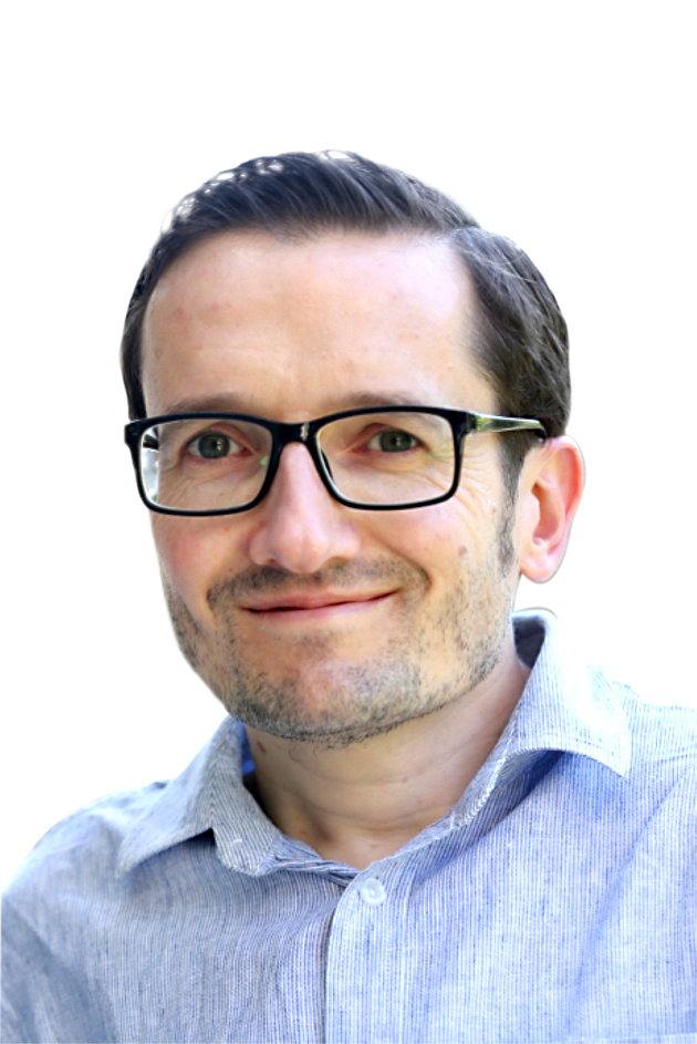 Our contributors | Ingenuity