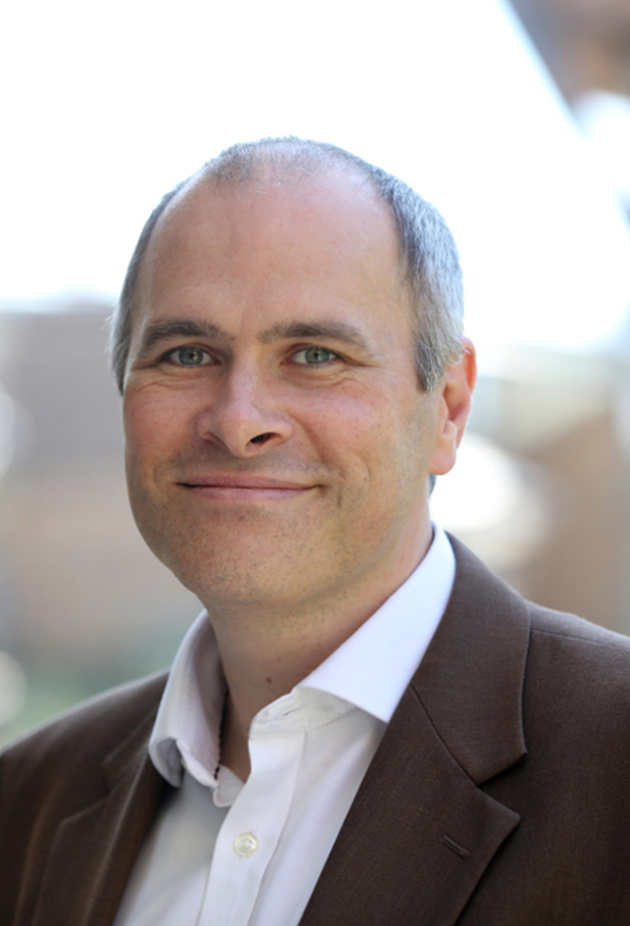 Our contributors | Ingenuity