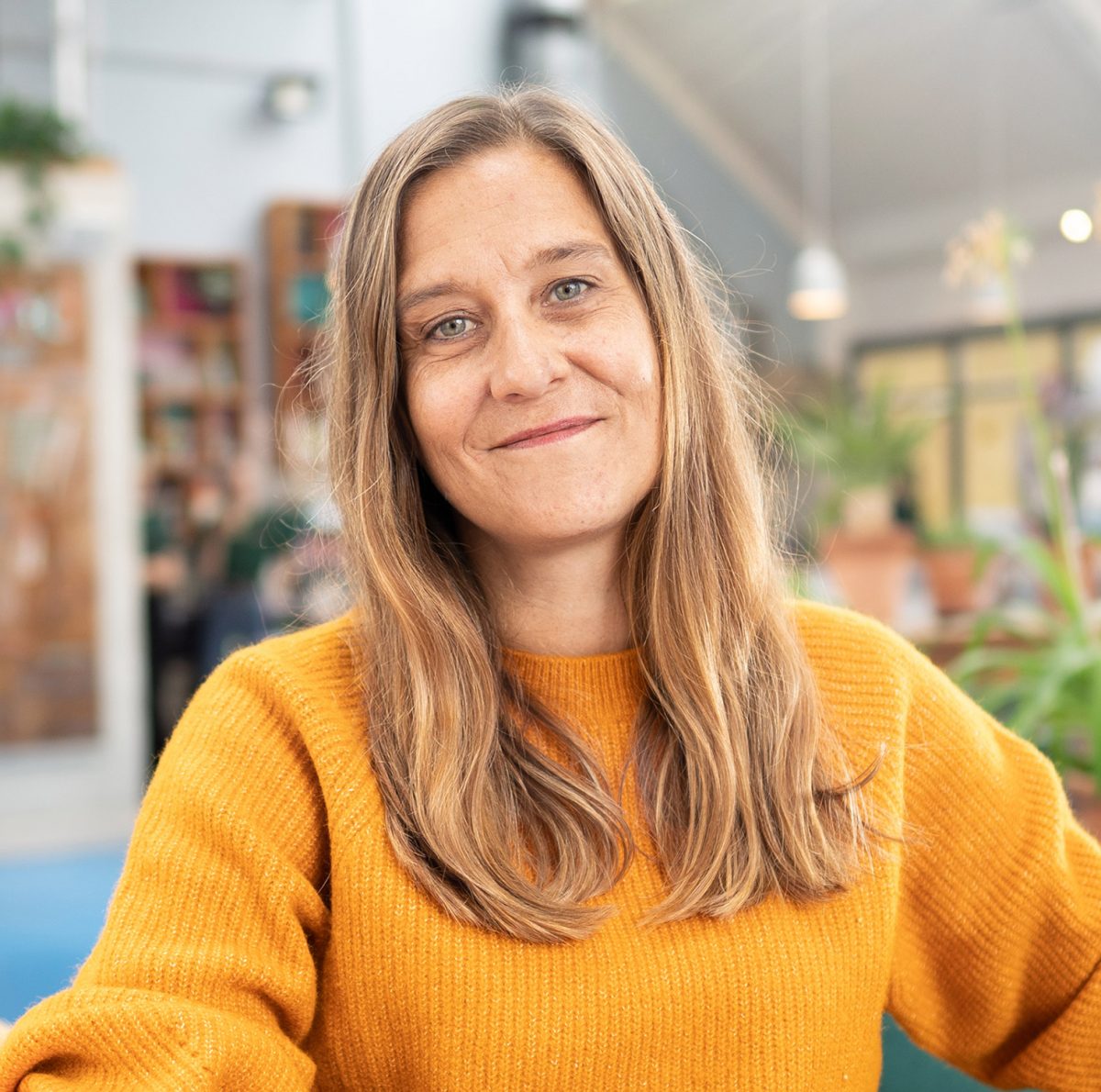 The Ingenuity Programme - impact through enterprise